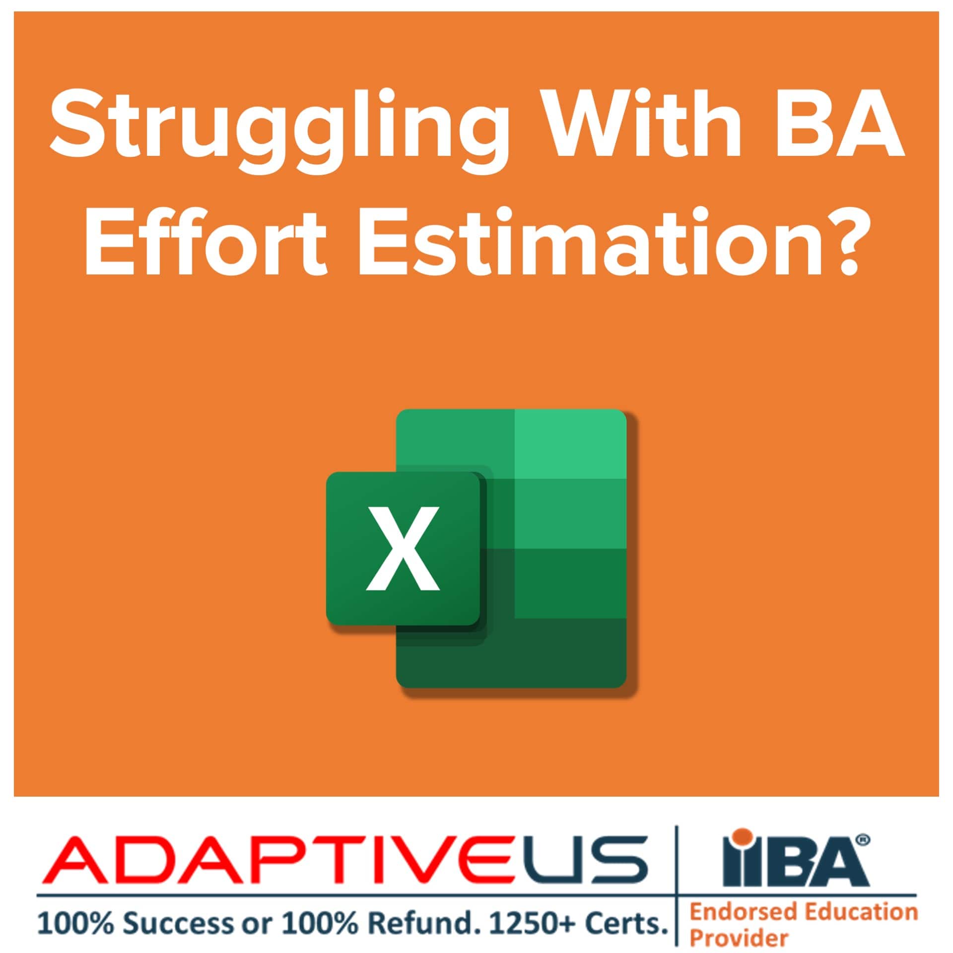 Free Adaptive Estimation Template